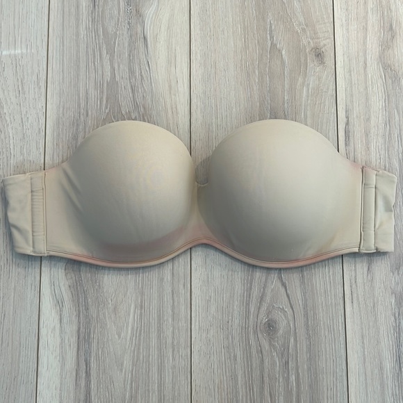 Cacique | Intimates & Sleepwear | Cacique Multiway Boost Strapless Bra ...